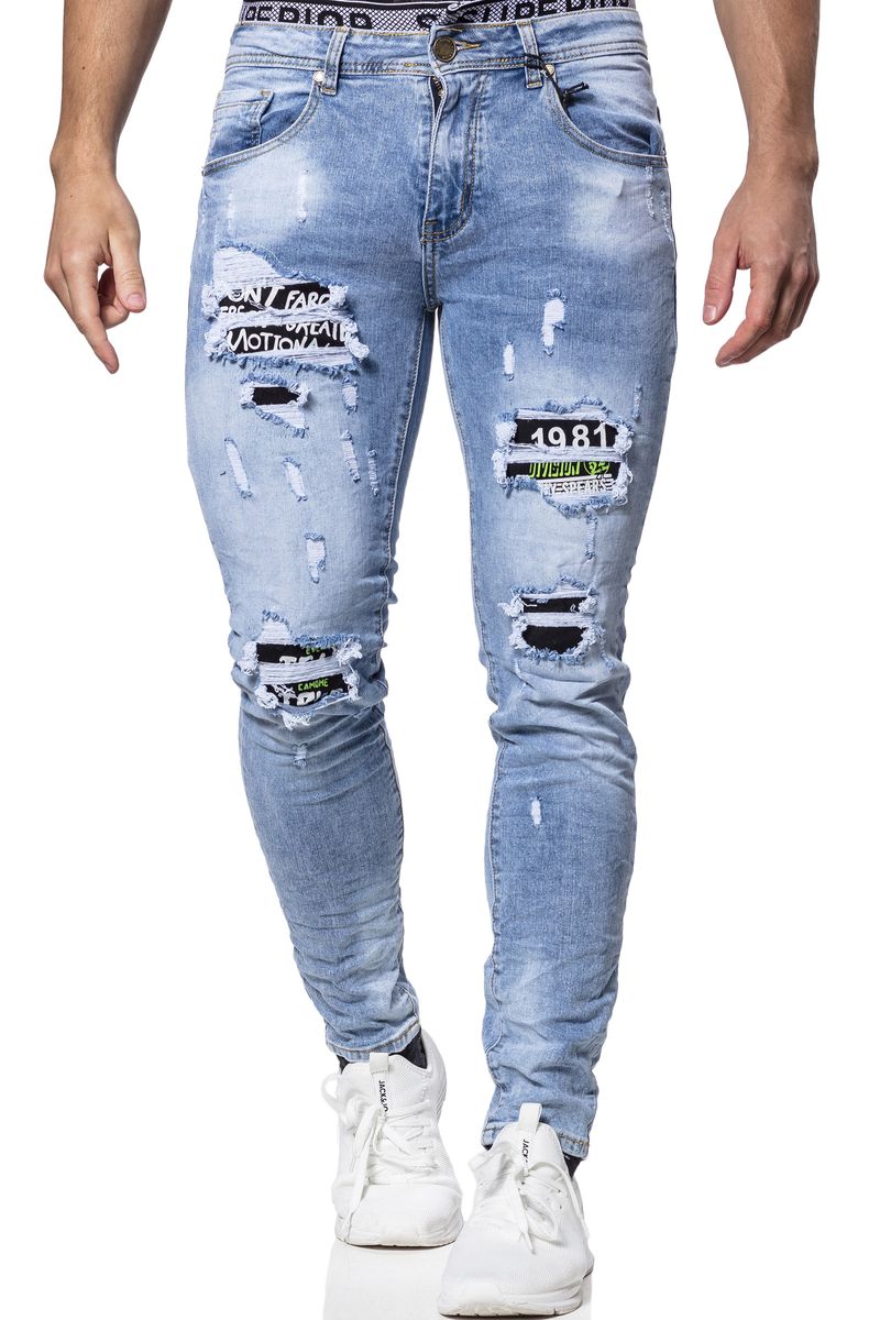 Mens Jeans | Shop Jeans For Men - Jerone.com