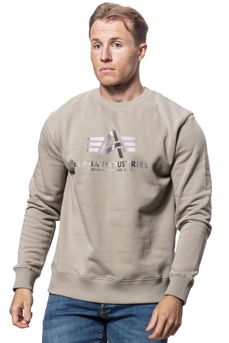 Alpha Industries - Jerone.com