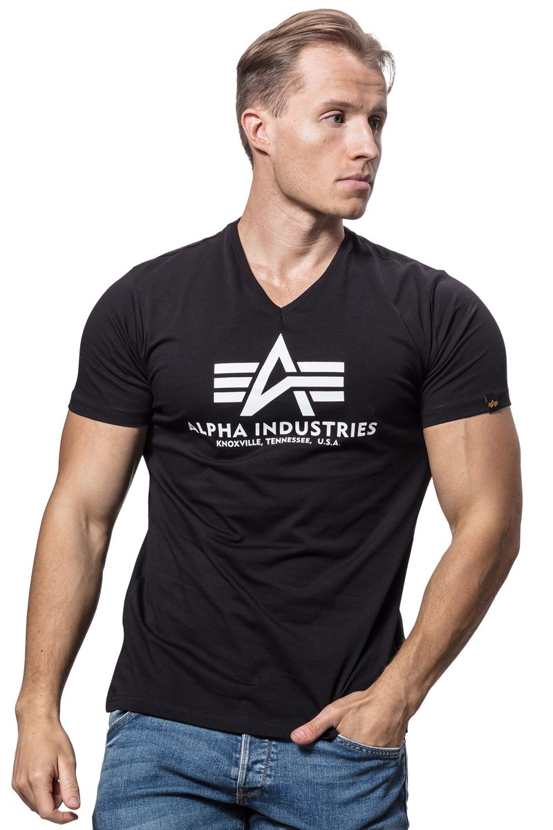 Alpha Industries - Jerone.com