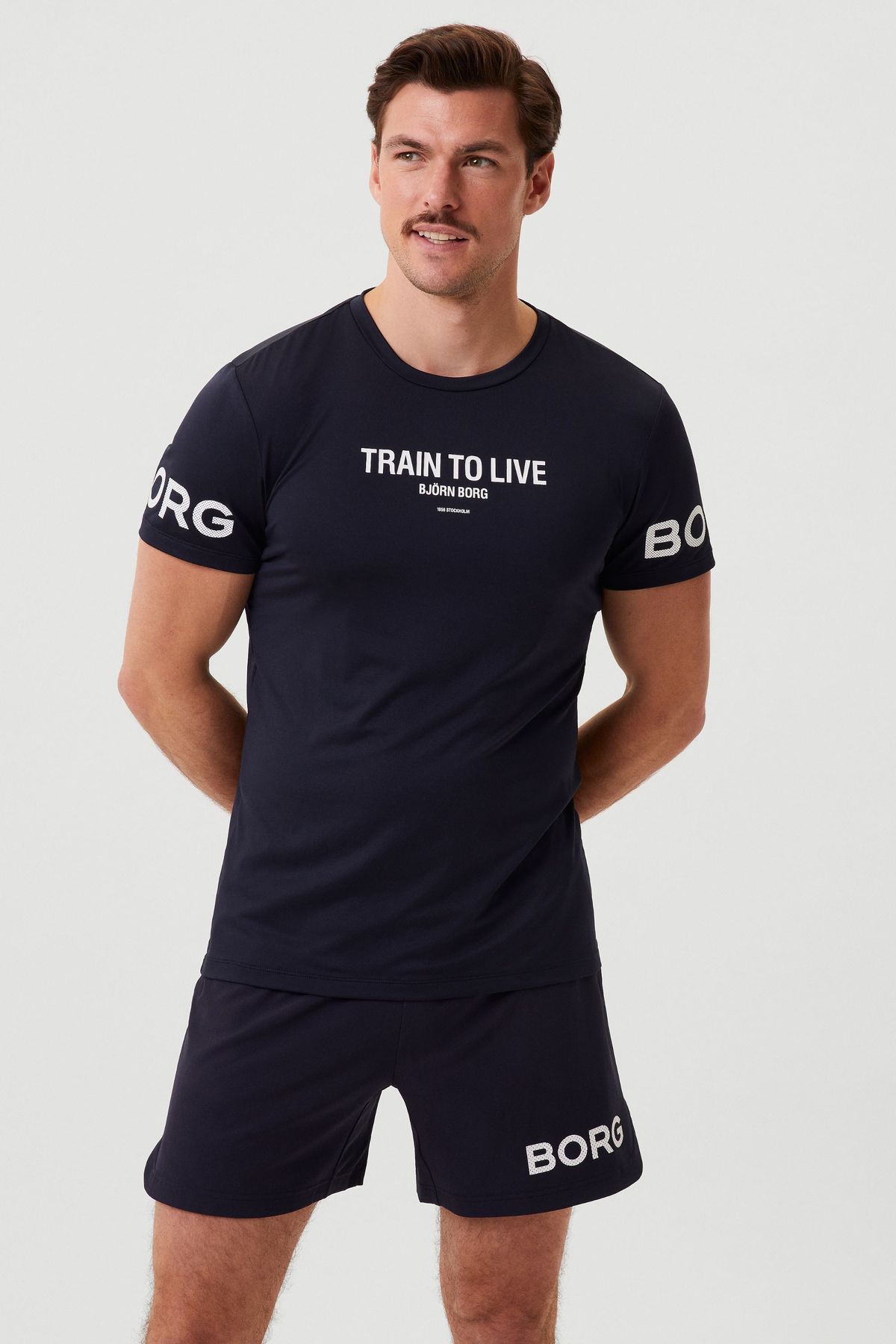 Shop Men Men's Sportswear - JERONE - Jerone.com