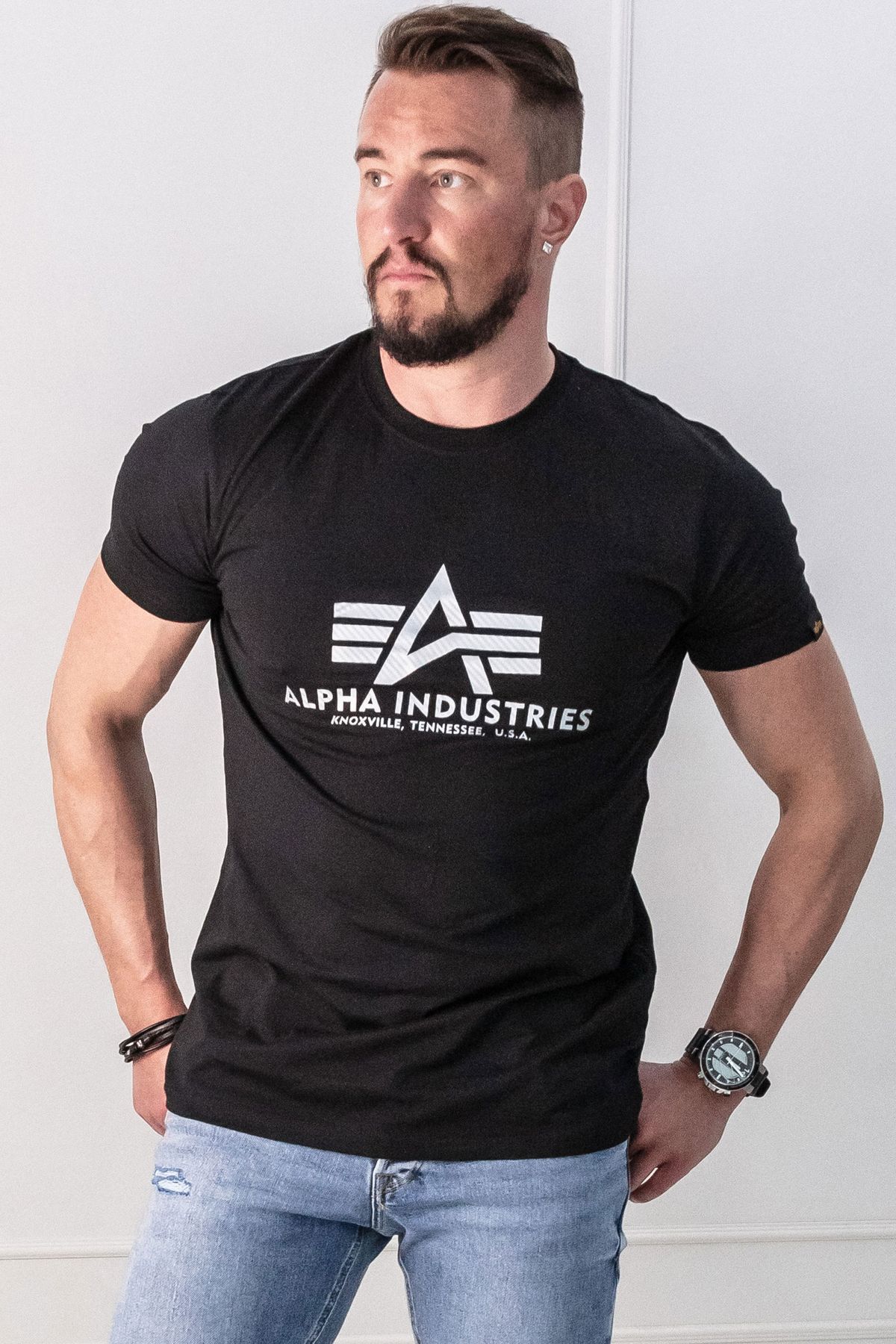 Alpha Industries - Jerone.com