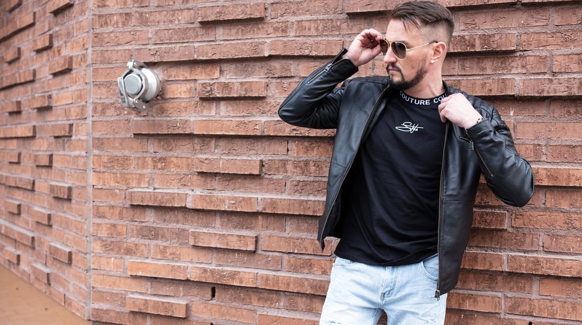 Mens Fashion Clothes Online - Jerone.com