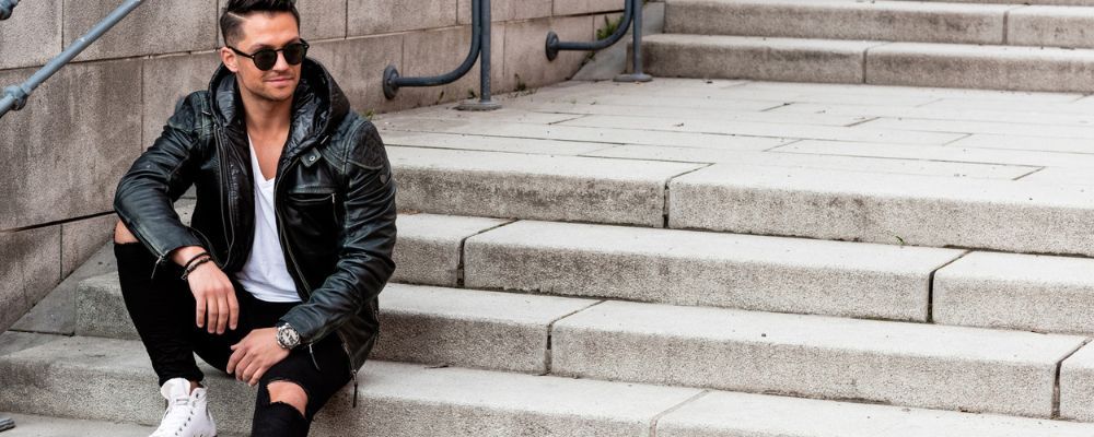 New products for men - Jerone.com