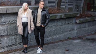 Mens Fashion Clothes Online - Jerone.com